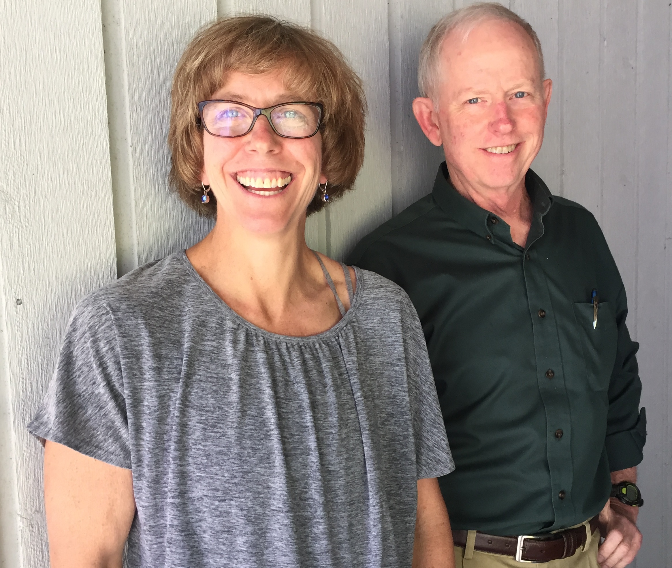 Board of Directors at Wellspring Residential Mental Health